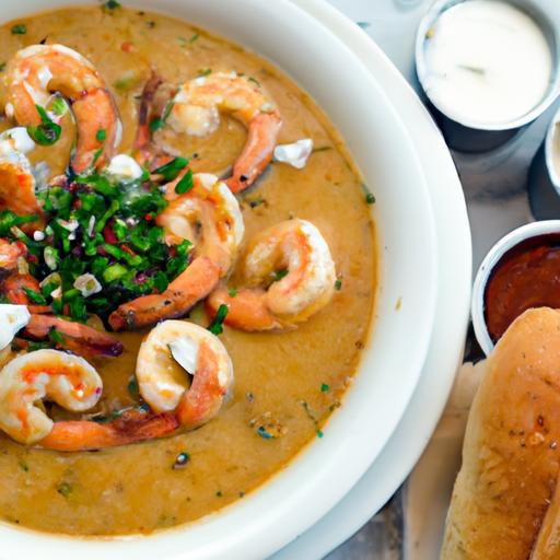 Savor the Flavor: Ultimate Shrimp and Crab Seafood Gumbo - forkglow